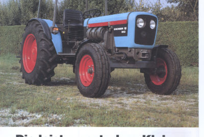 1986-1990 – HOME : Eicher Brochures