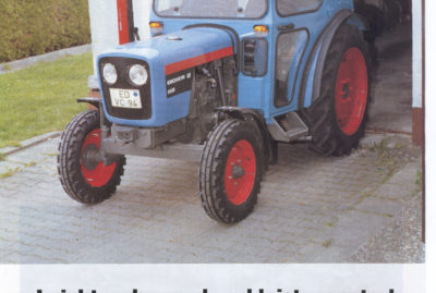 1986-1990 – HOME : Eicher Brochures
