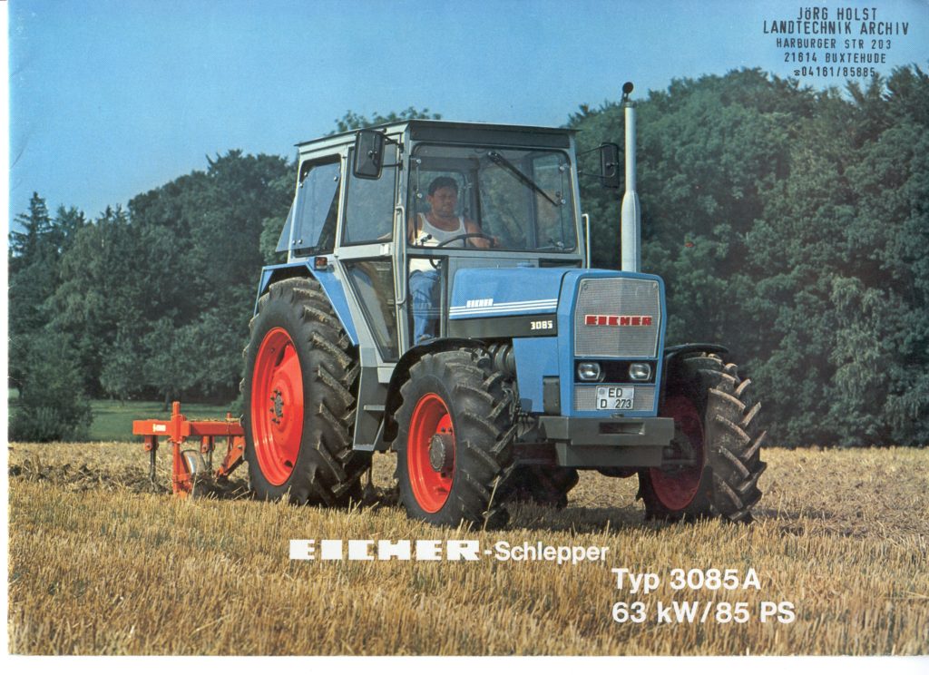 Eicher 3085 (a) A4 – HOME : Eicher Brochures