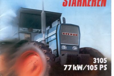1977-1982 EICHER 3105 – 3133 – HOME : Eicher Brochures