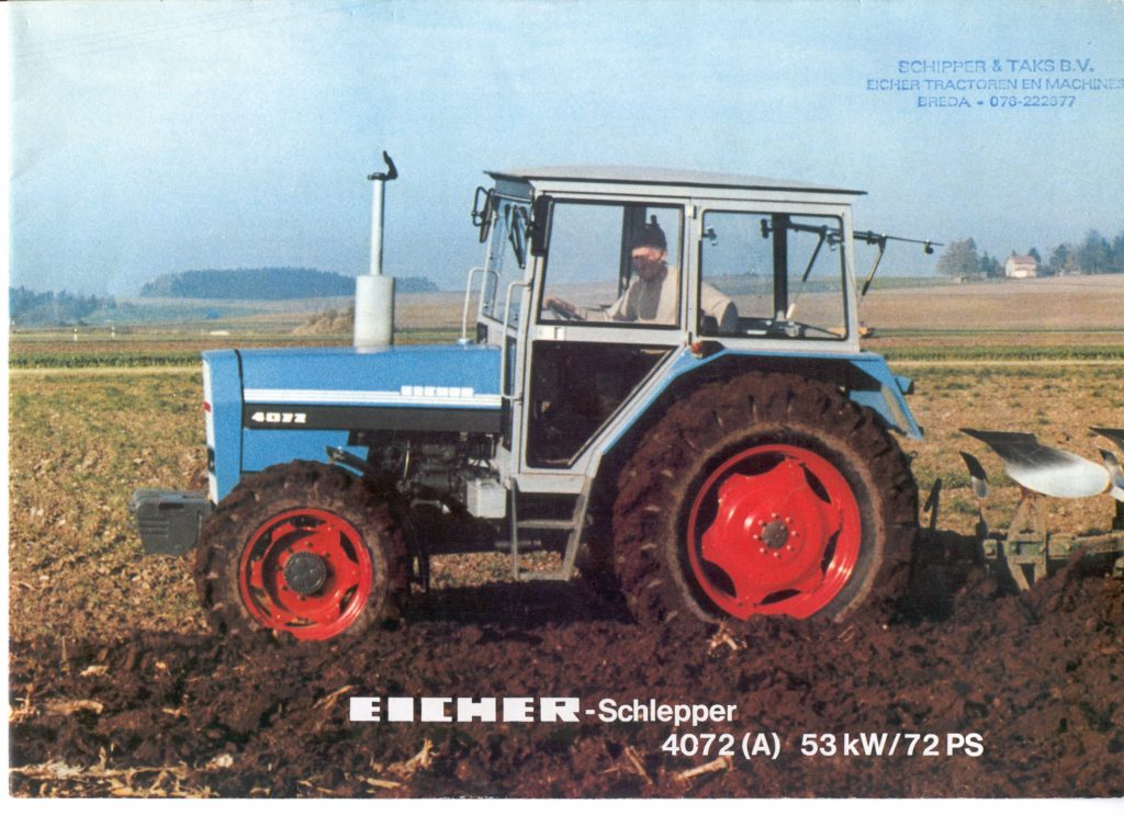 Eicher 4072 (a) – HOME : Eicher Brochures